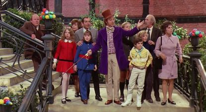 The 60 Best Feel-Good Movies of All Time | Marie Claire