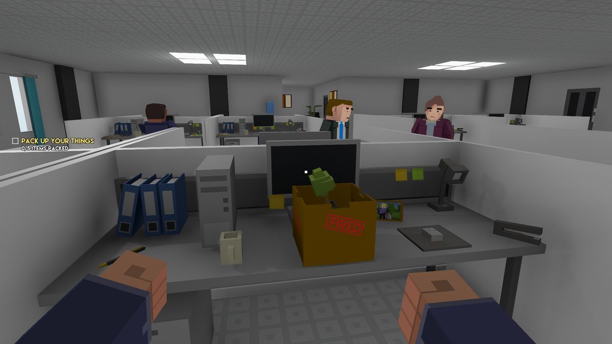 Breaking Bad-style RPG Family Man is getting a final beta soon | PC Gamer