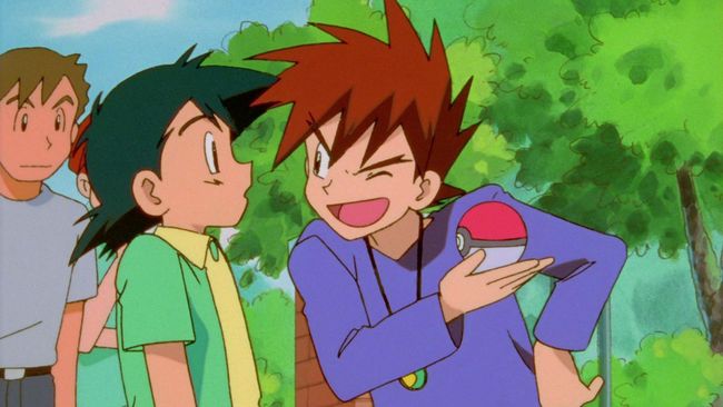 How to watch Pokemon in order (TV show and movies) | GamesRadar+
