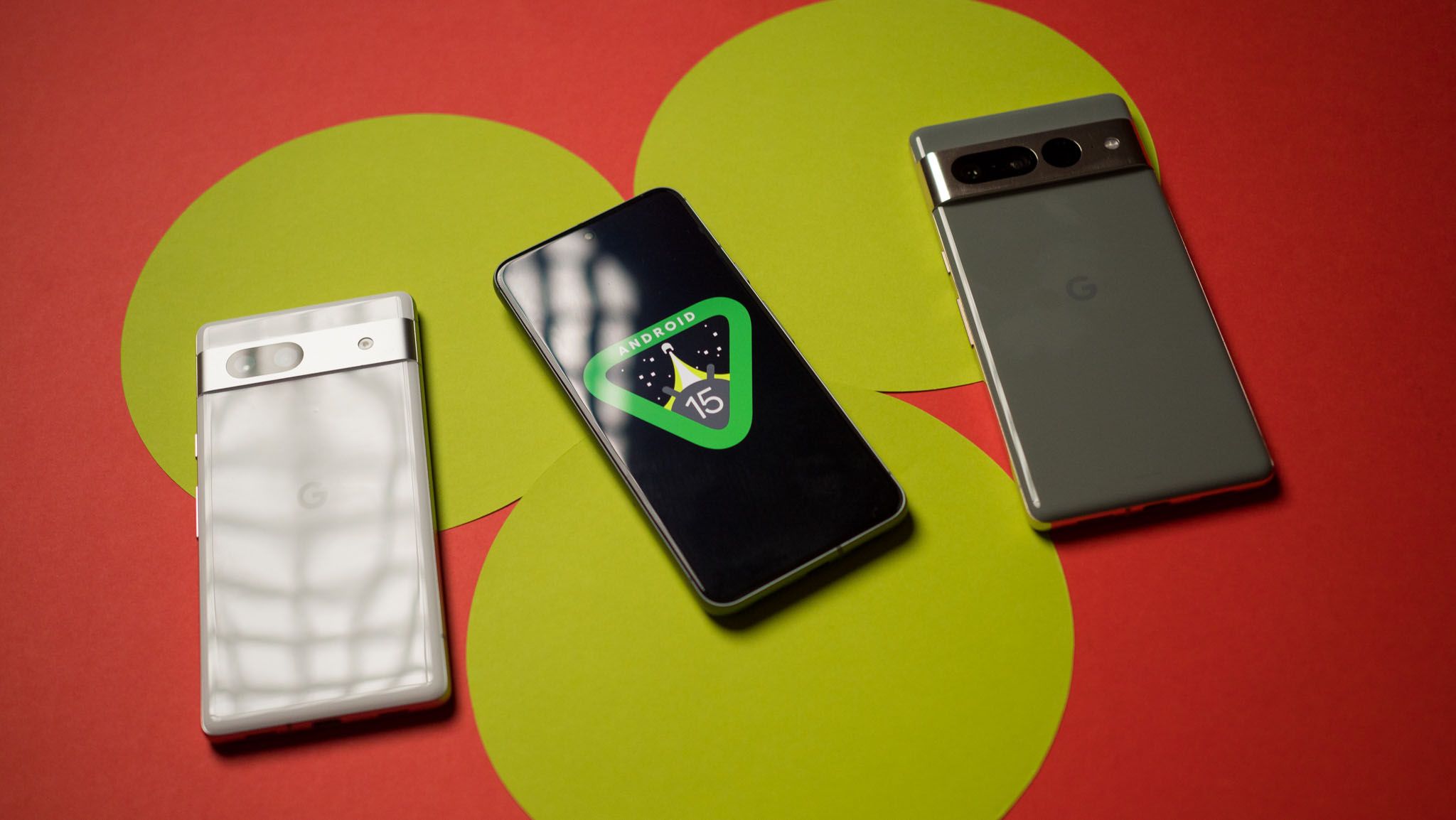 Android 15: All the new features, eligible devices, and release date ...