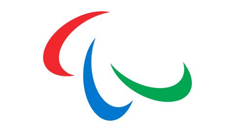 The meaning of the Paralympic Games logo | Creative Bloq
