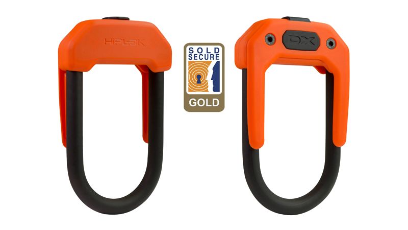 Best lightweight bike locks 2024: Decent security that won't weigh you ...