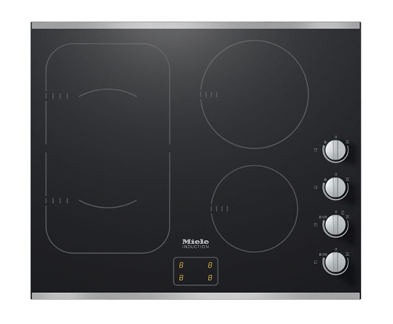 Induction Hobs - Our Pick of the Best | Ideal Home
