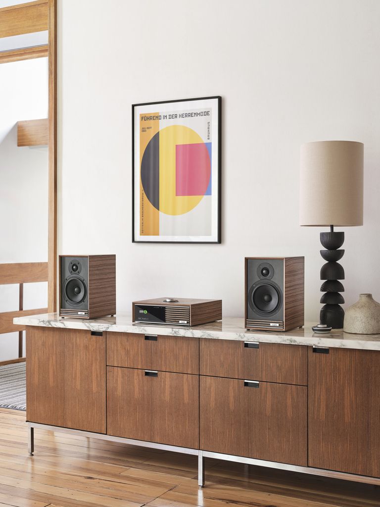 Ruark R610 review: a hi-fi console with a twist | Wallpaper*