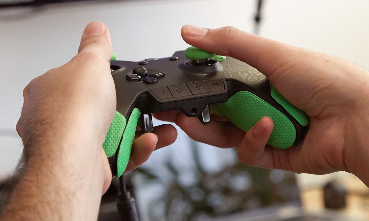 Razer Wildcat Review | Tom's Guide