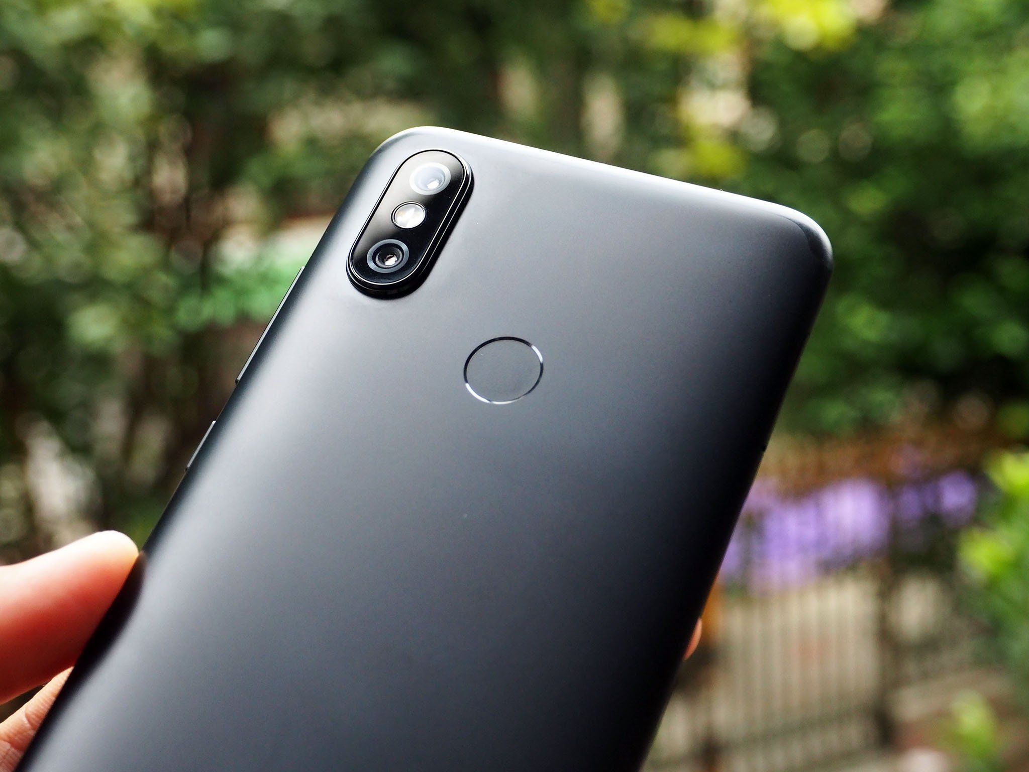 Here are our first Xiaomi Mi A2 camera samples | Android Central
