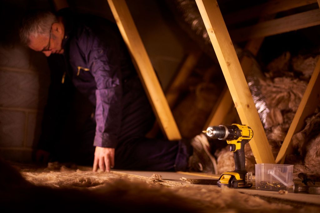 How to insulate your house: Where best to add insulation | Homebuilding