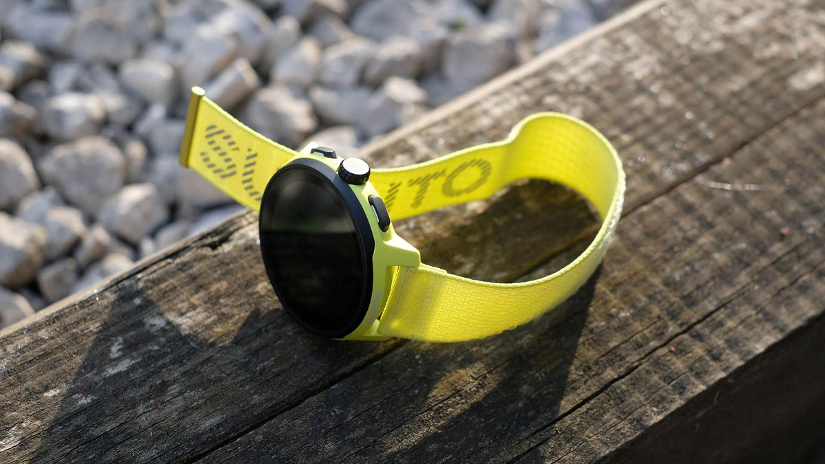 Suunto Run review — A great alternative to pricey Garmin watches | Live ...