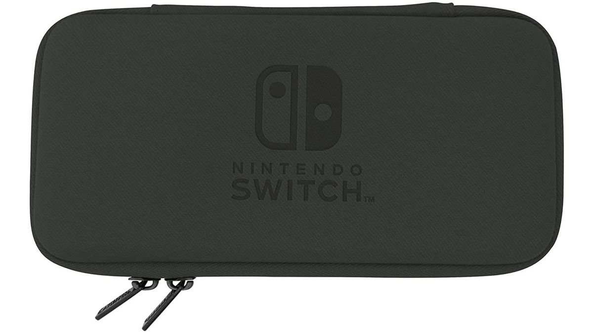 The best Nintendo Switch travel case to protect your console | Creative ...