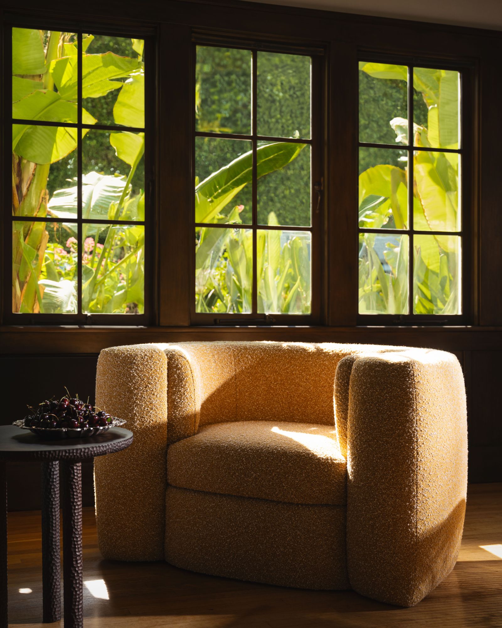 At Home With The Future Perfect's David Alhadeff | Livingetc