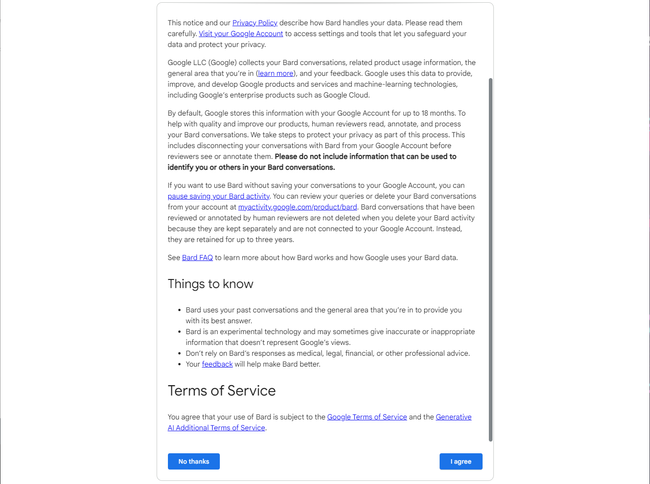 How to use Google Bard on Android phones | Android Central