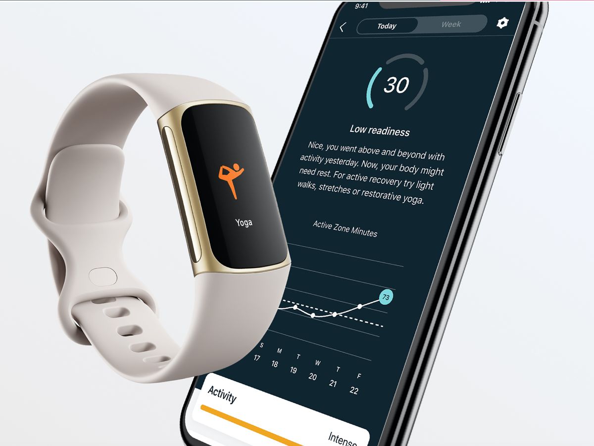 Fitbit Premium vs. Nike Training Club | Android Central