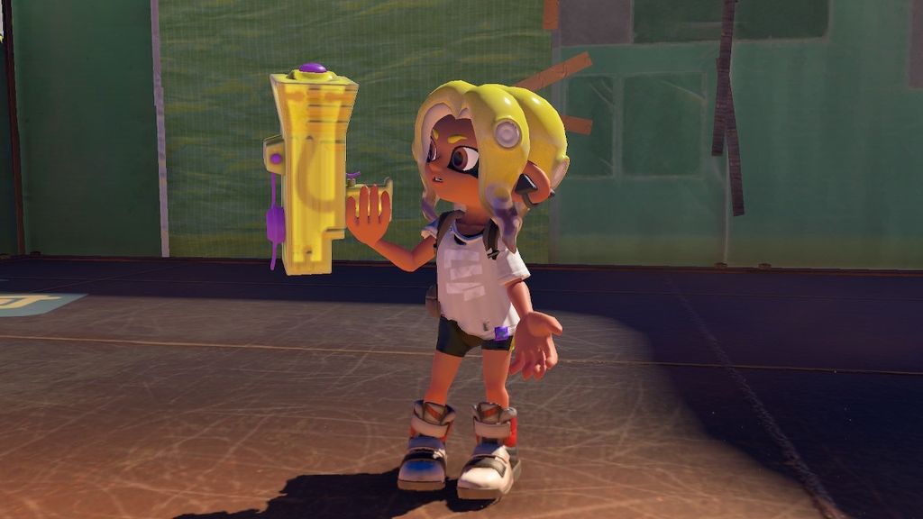 Splatoon 3: Inkling or Octoling — Which is better? | iMore