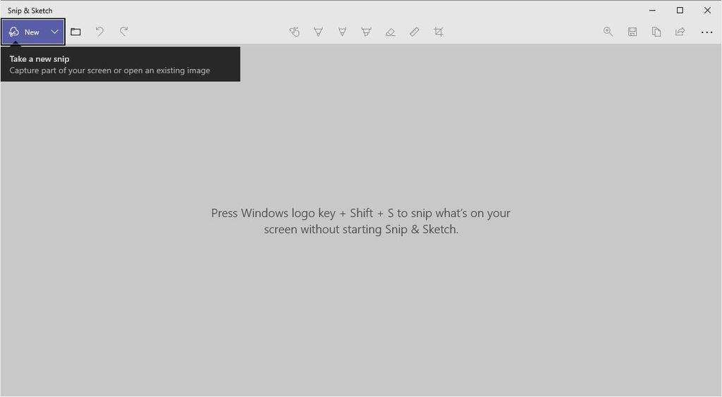 How to take a screenshot on PC | PC Gamer