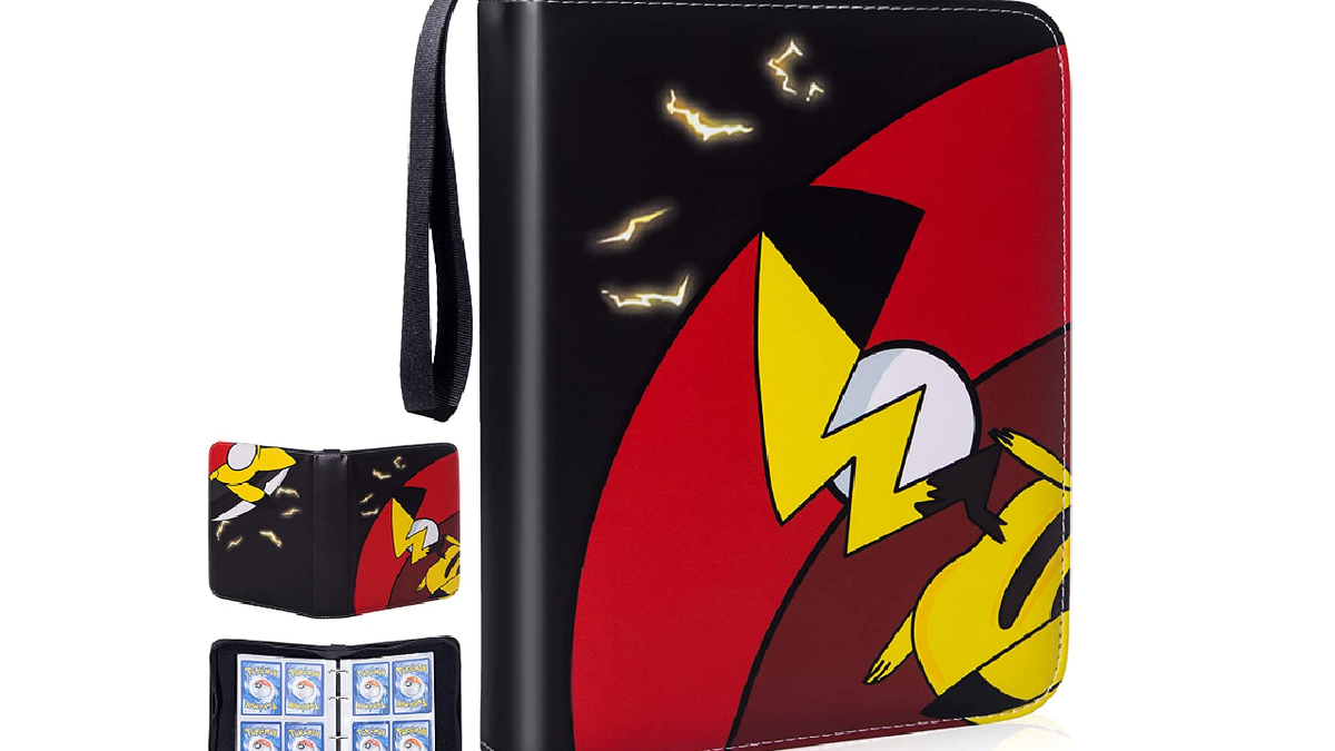 The 14 Best Gifts For Fans Of Pokemon | Cinemablend