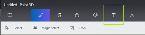 How to Create 3D Text in Paint 3D | Laptop Mag