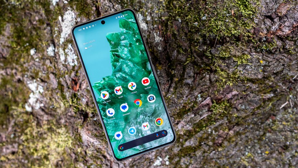 Google Pixel 8a vs. Pixel 8 Pro | Android Central