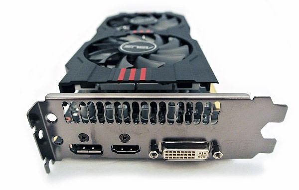 AMD Radeon R7 260 Review - Graphics Card - Tom's Hardware | Tom's Hardware