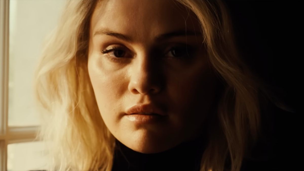Zoe Saldana and Selena Gomez wow in first trailer for Netflix's ...