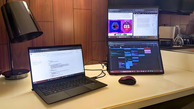 How to connect your Dell XPS 13 to your TV | Windows Central