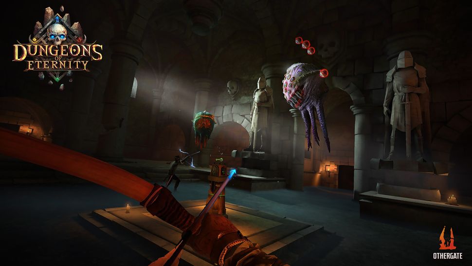 I can't get enough of D&D in VR, and I bet you can't either | Android Central