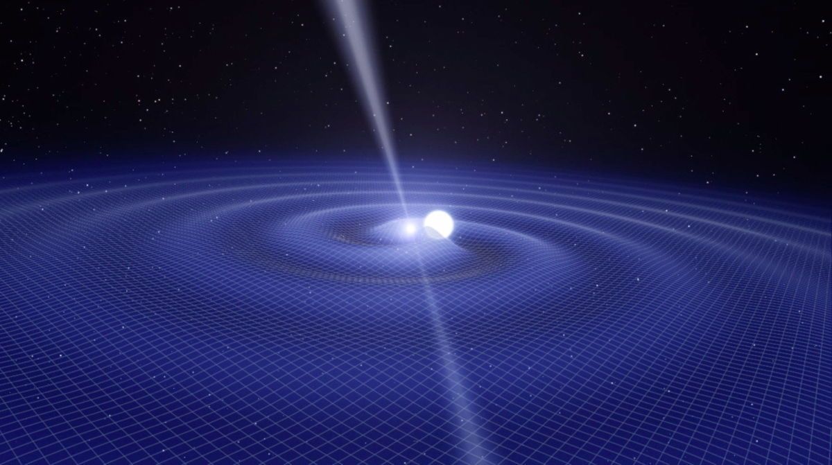 Einstein's Gravity Theory Passes Toughest Test Yet | Space