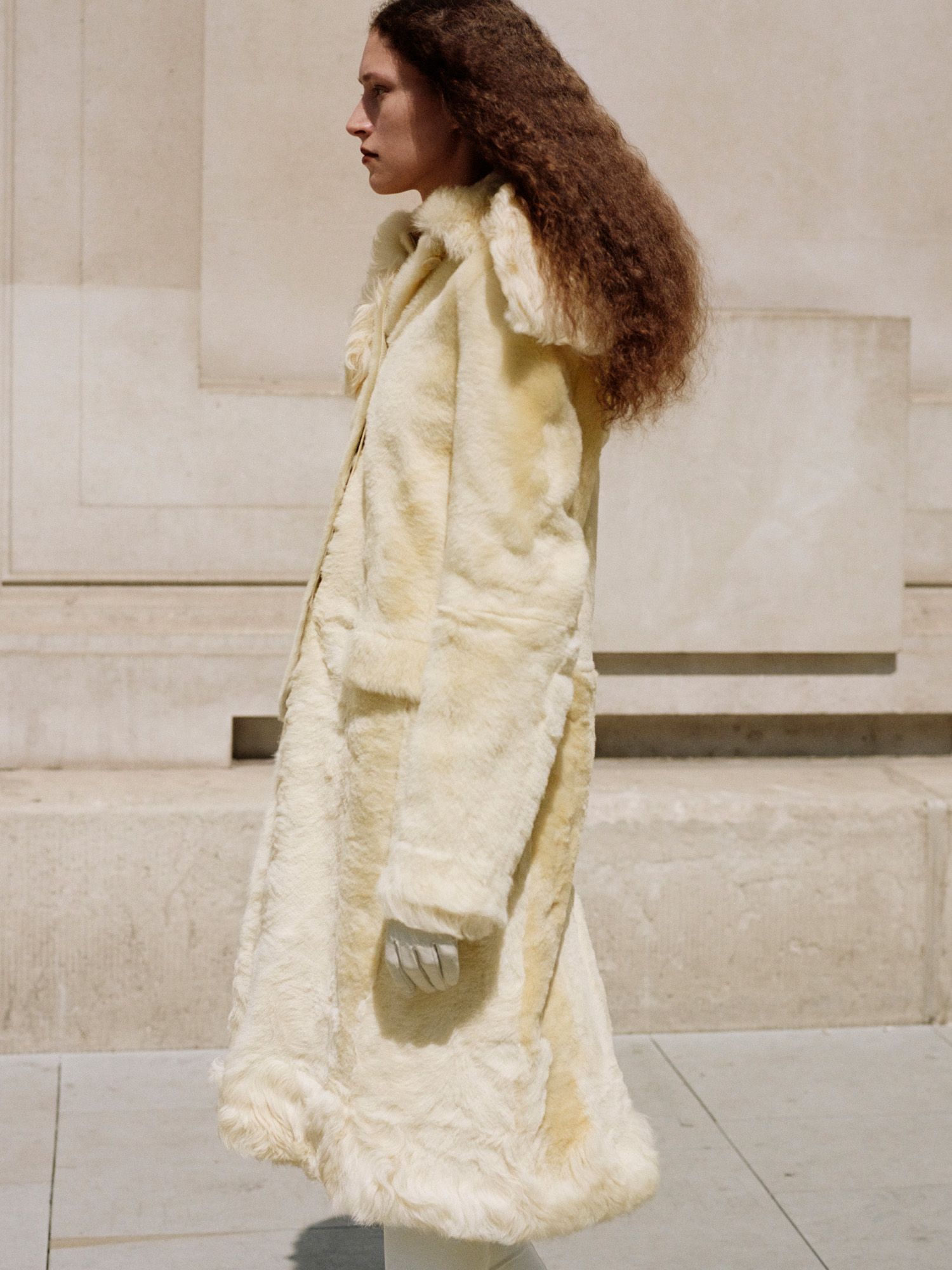 For A/W 2024, the working uniform gets a futuristic spin | Wallpaper