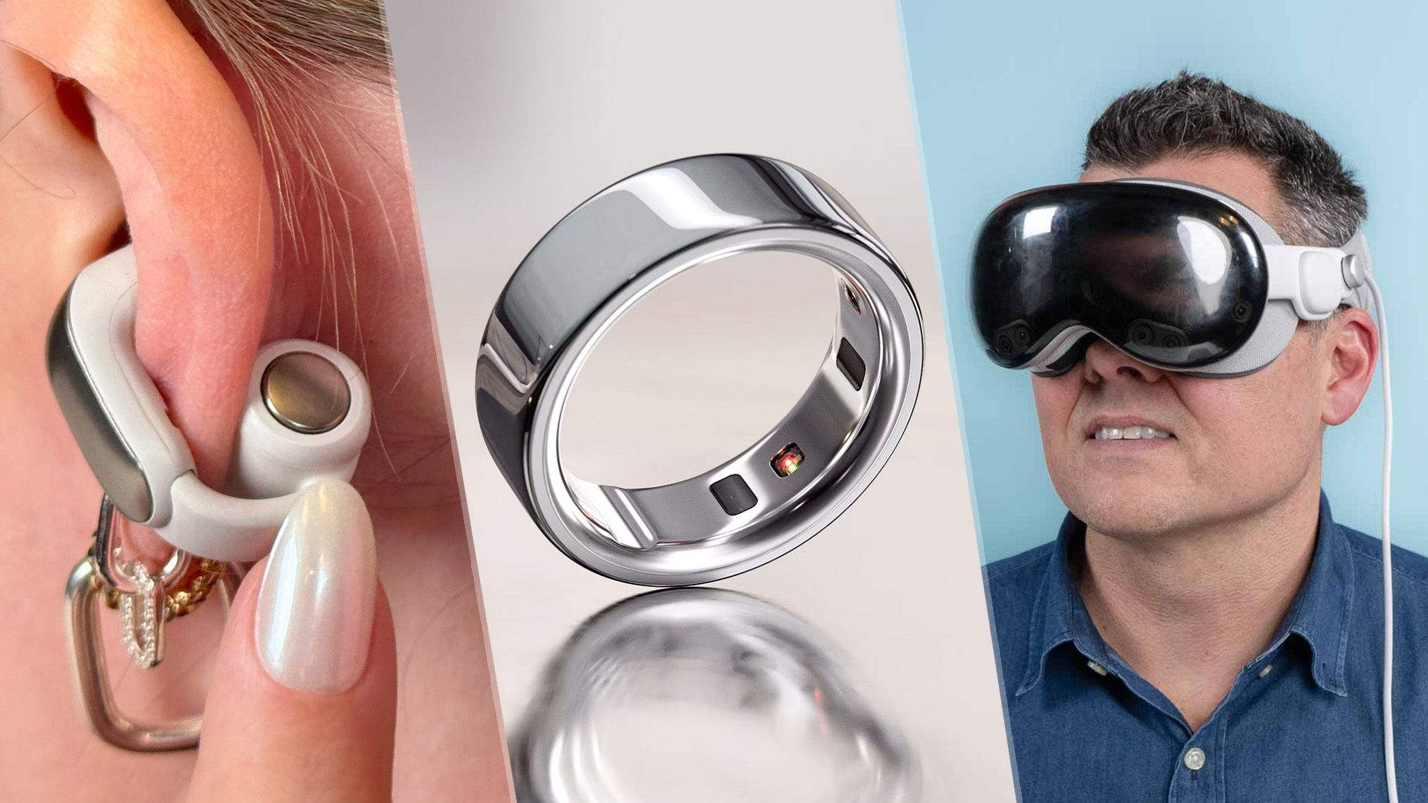 25 best (and worst) tech moments of 2024 | Tom's Guide