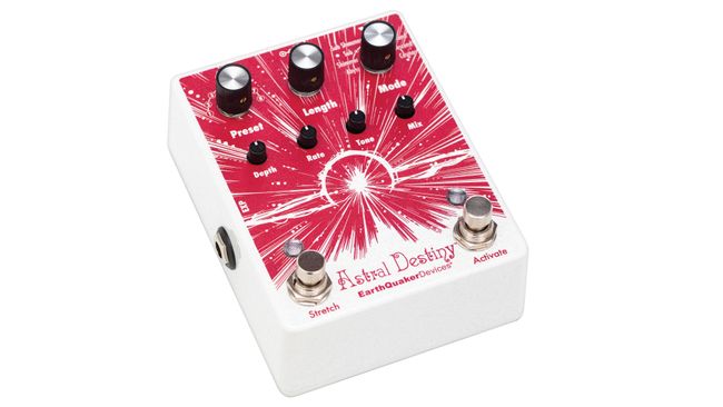 The biggest-selling effects pedal of 2021 on Reverb is an unsung hero ...