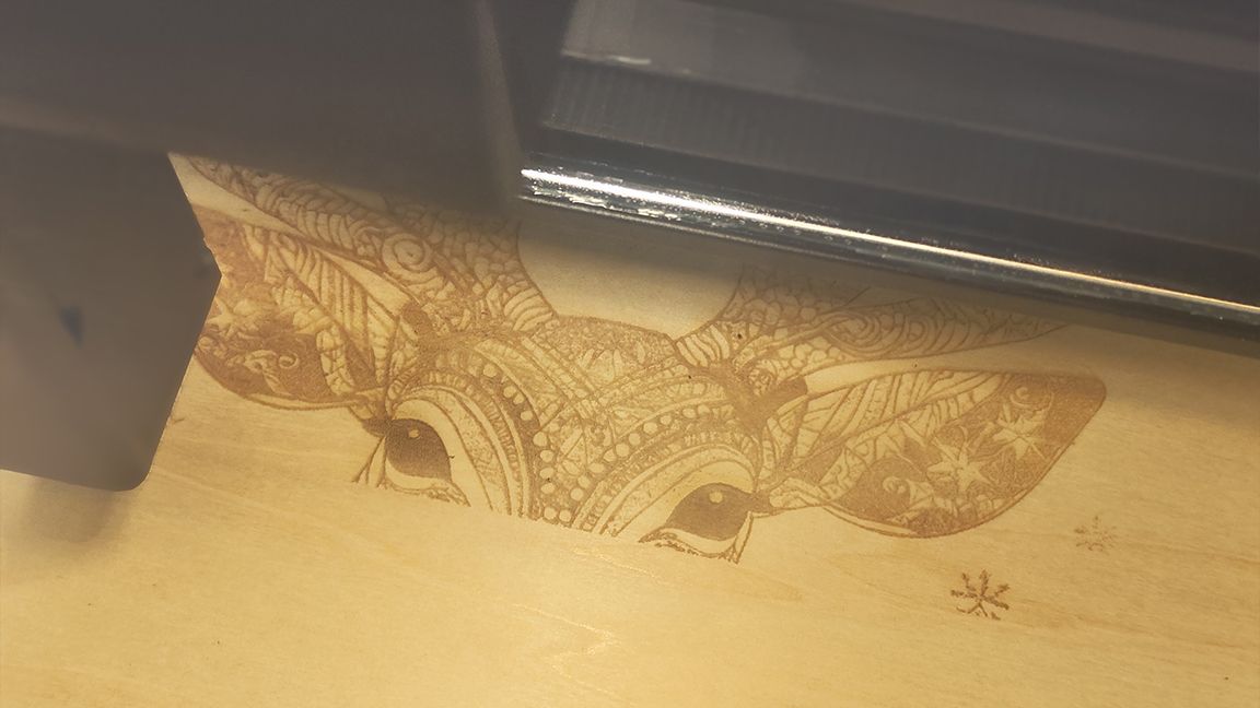 xTool P2 review: a powerful laser engraver and cutter for pro crafters ...