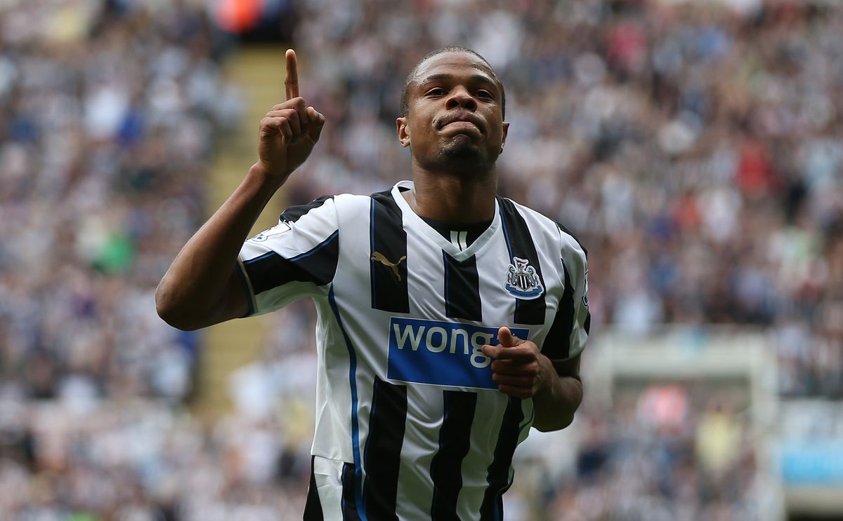 Remy confident over Newcastle's prospects | FourFourTwo
