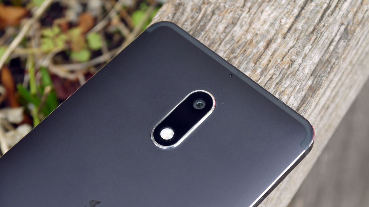 Battery life and camera - Nokia 6 (2017) review - Page 2 | TechRadar