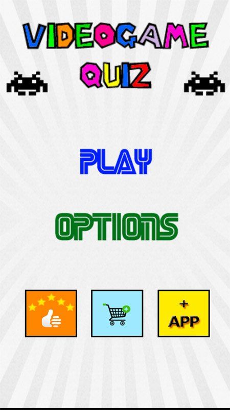 VideoGameQuiz for Windows 10 Mobile tests your gaming expertise ...