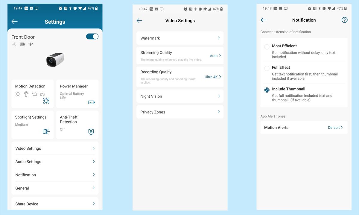 Eufy Edge Security System review: AI smarts meet solar power | Tom's Guide