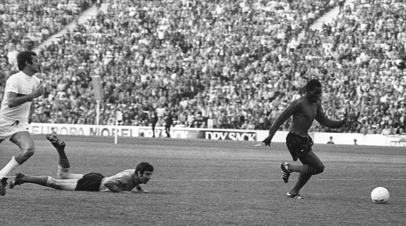 10 players who became overnight superstars at the World Cup | FourFourTwo