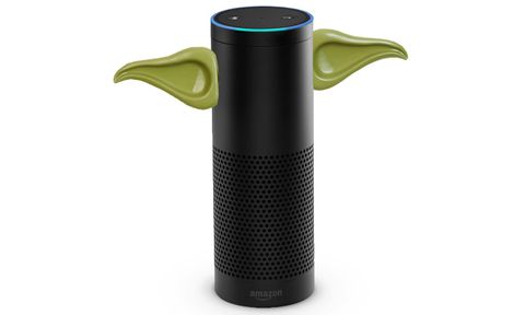 9 Epic Star Wars Alexa Tricks to Try | Tom's Guide