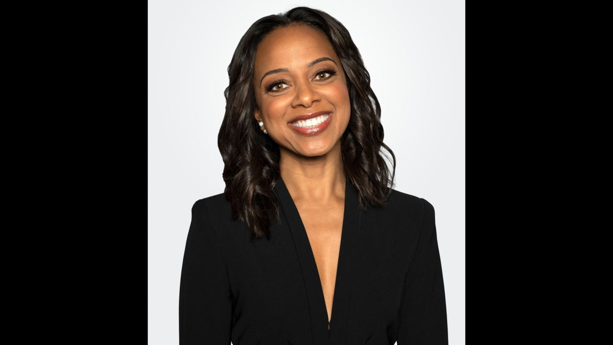 Nischelle Turner Named Co-Host of 'Entertainment Tonight' | Next TV