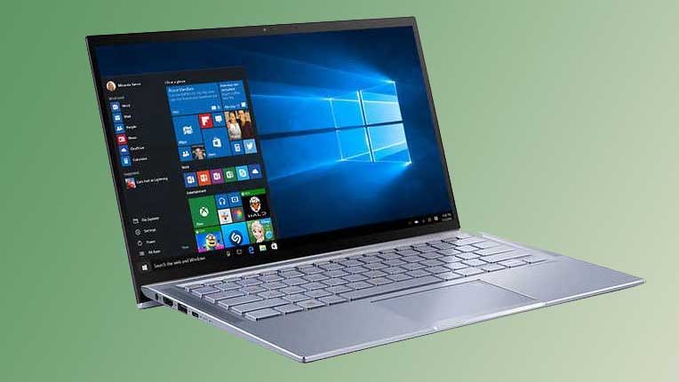 Fully-Loaded Asus ZenBook 14 (Core i7 / 16GB / 512GB) Now Just $799 ...