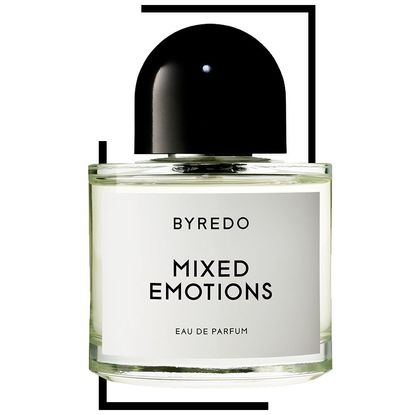 Why Byredo's Mixed Emotions Perfume Is Worth It | Marie Claire