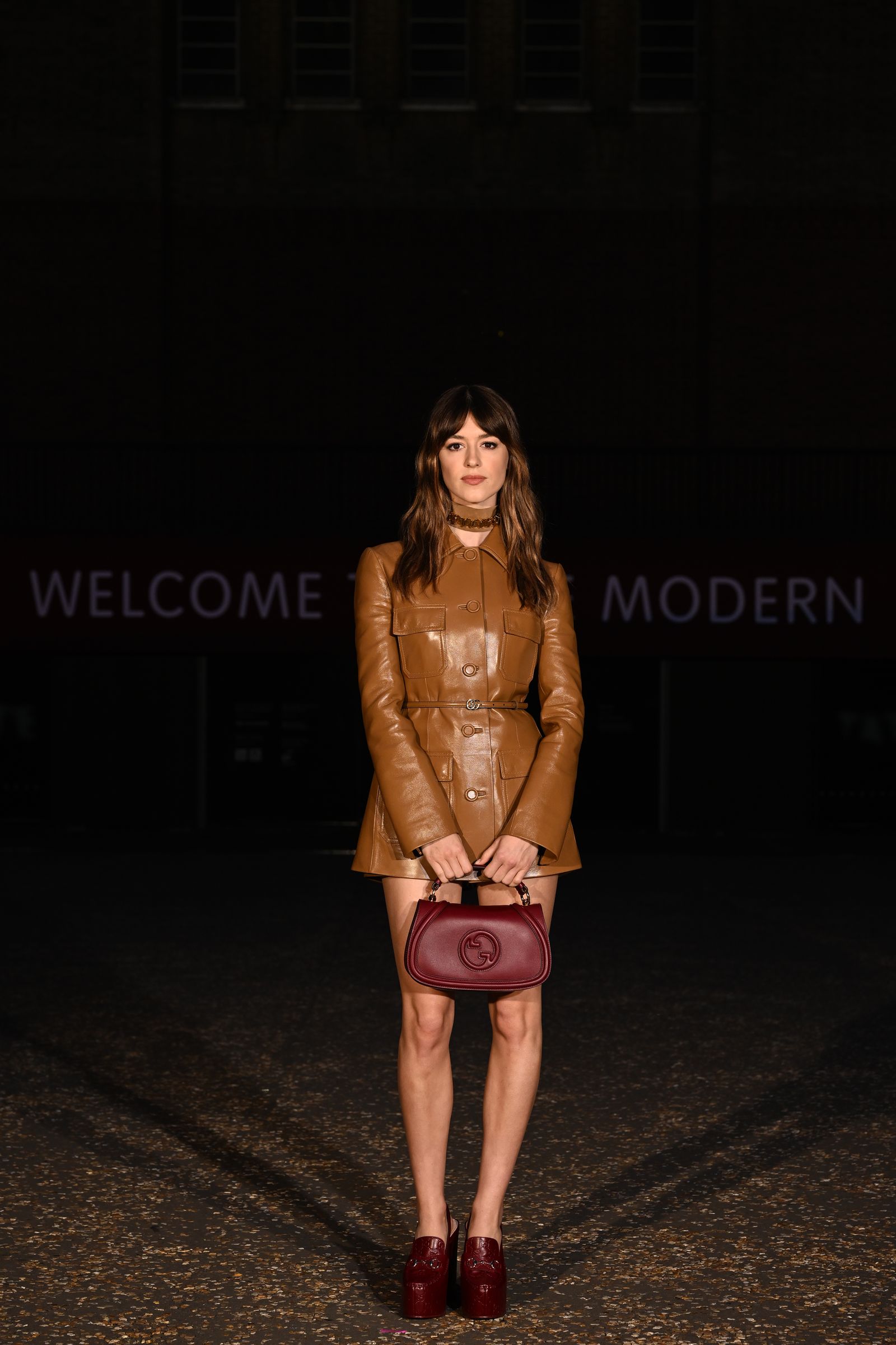 Gucci's New Blondie Bag Is Set to Be the Latest Cult Buy | Who What Wear