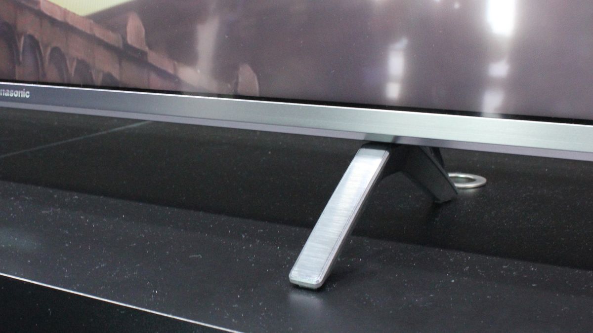 Hands on: Panasonic FX700 Series (TX-49FX700) review | TechRadar