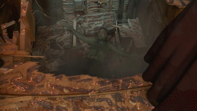 The MCU’s Hulk: 8 Important Moments In Bruce Banner’s Timeline (So Far ...