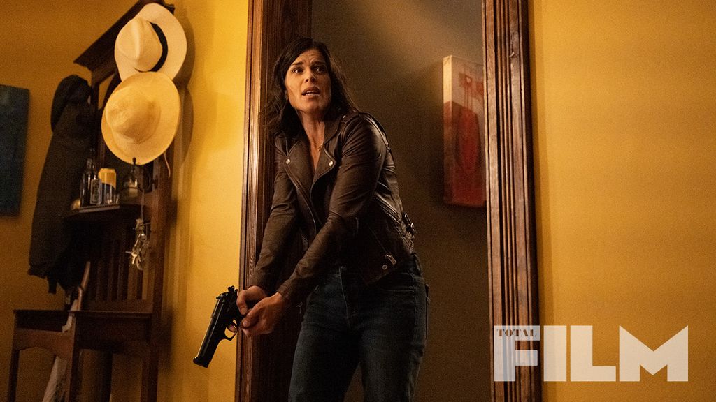 Neve Campbell on Scream 5: "I thought I'd left Sidney behind when we ...