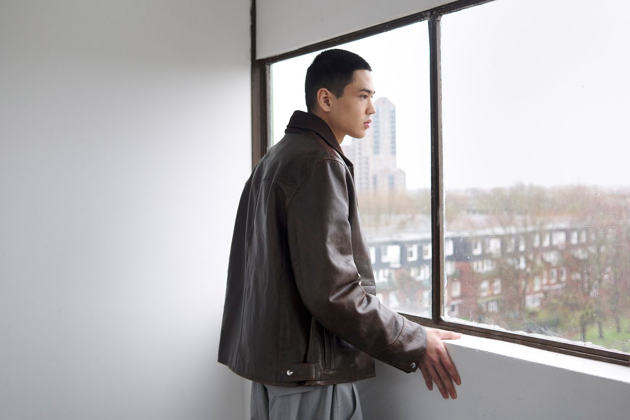 Utilitarian men’s fashion, made to elevate the everyday | Wallpaper*