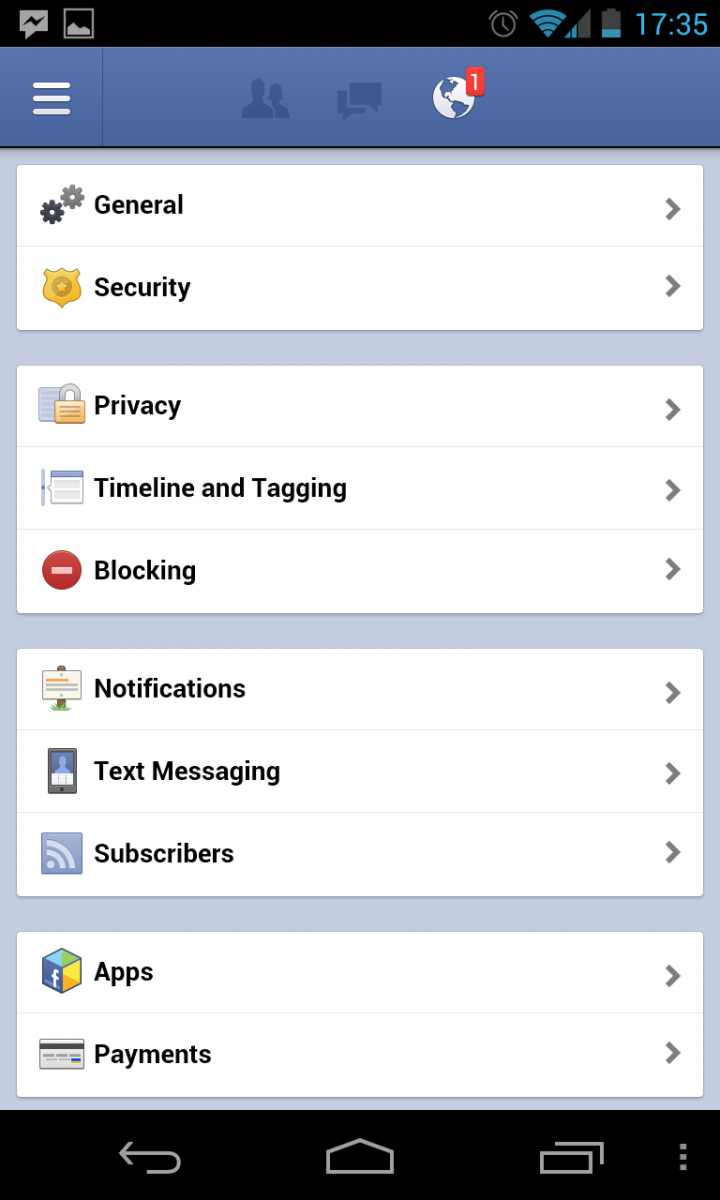 Your guide to Facebook Home | Android Central