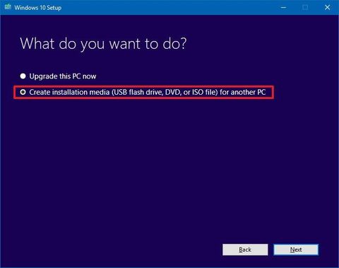 How to properly set up a used Windows 10 PC | Windows Central
