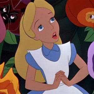 Meet The Real Alice, She's Nothing Like The One You Know From ...