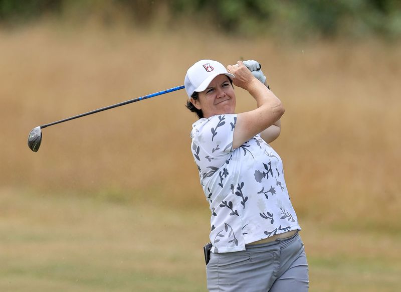 Articles by Alex Narey, Content Editor | Golf Monthly