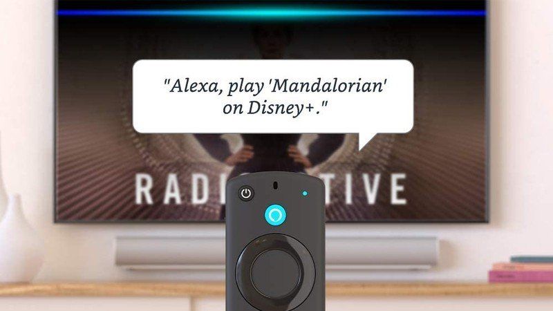 Amazon Fire TV Stick 4K vs. 3rd Gen | Android Central