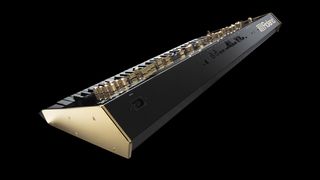 Roland’s stunning new digital piano fuses traditional materials and ...